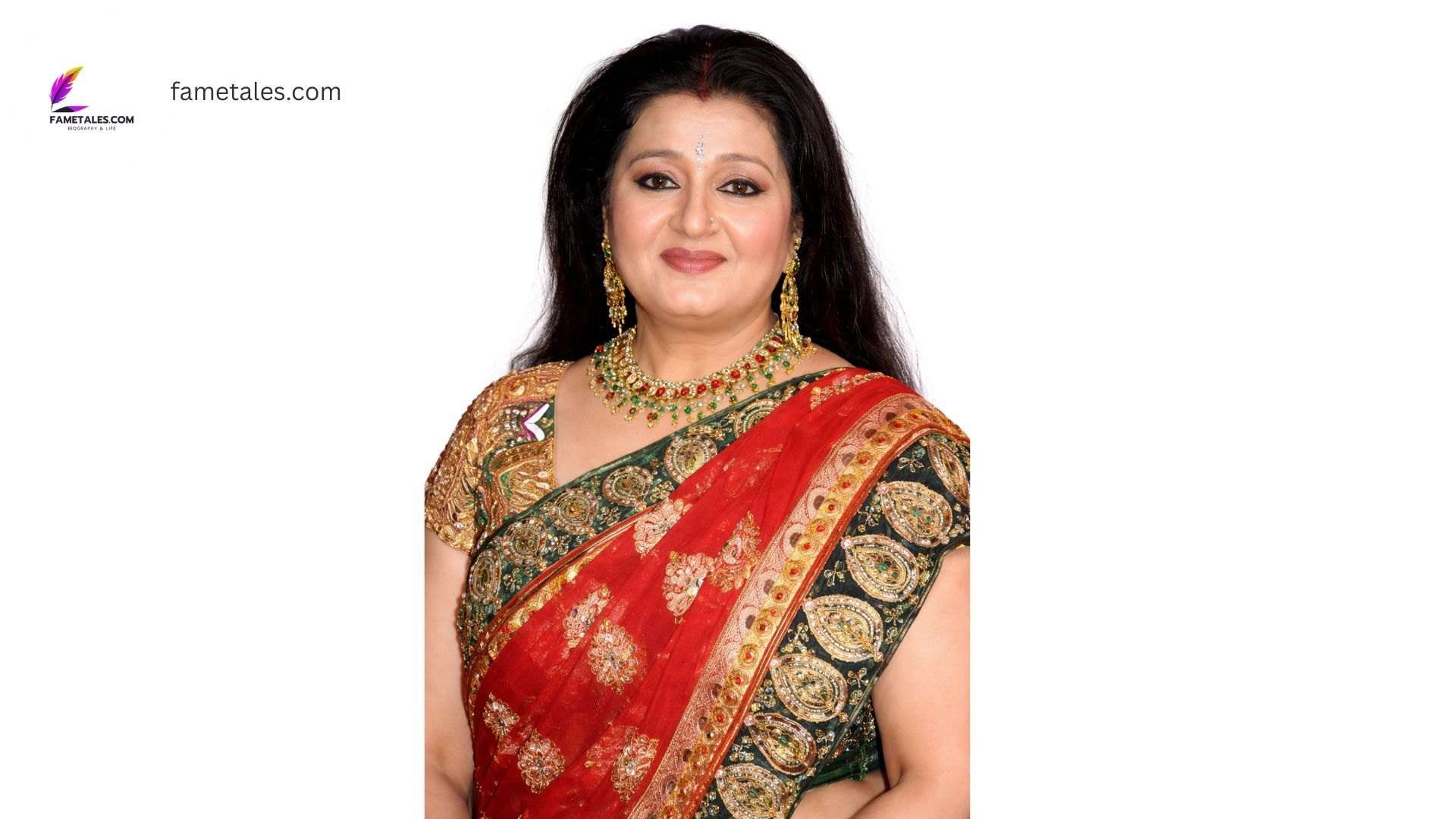 Apara Mehta Net Worth in Rupees 2026: Husband, Tv shows, Daughter