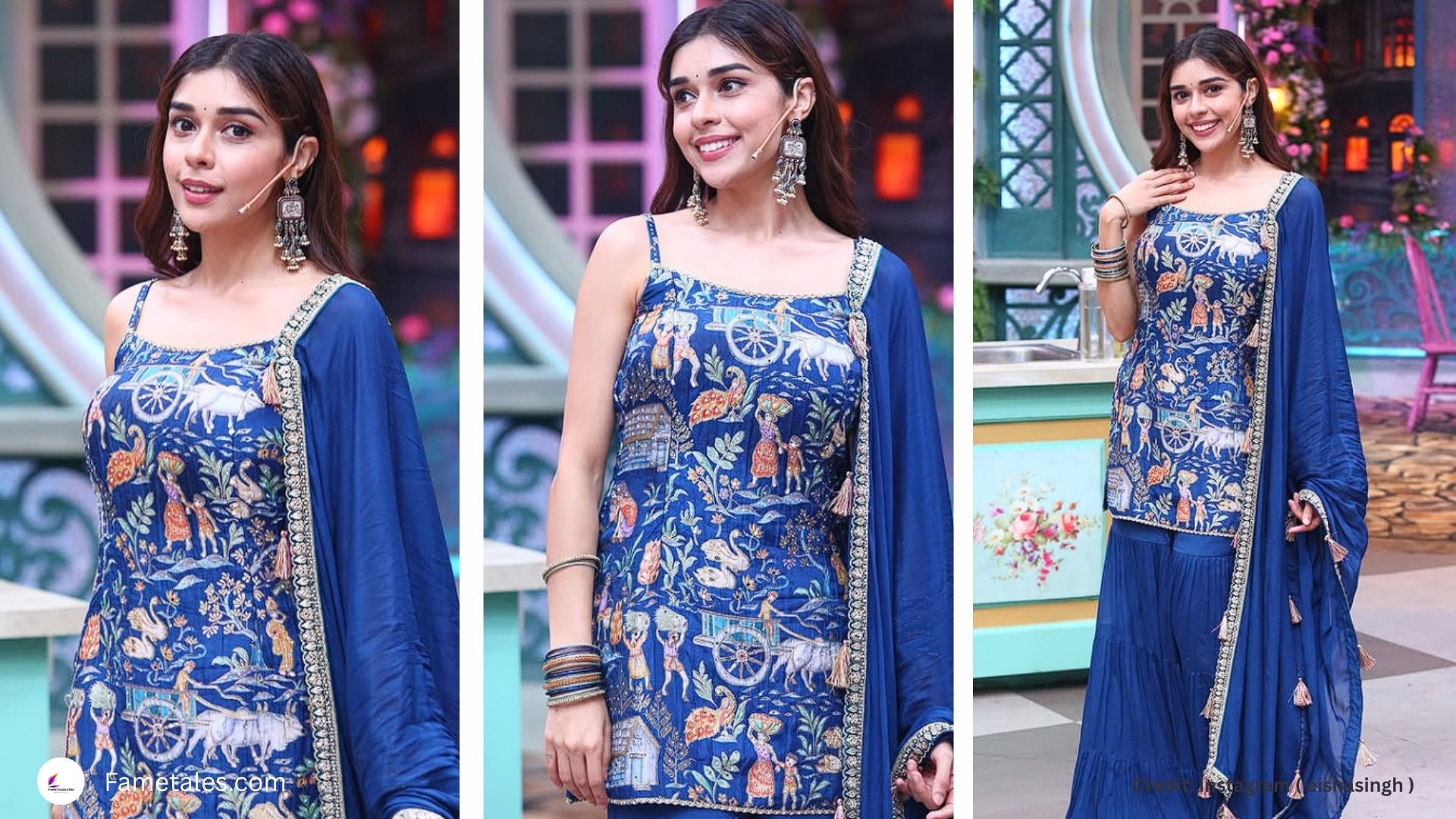 Eisha Singh Boyfriend: Age, Bigg Boss, TV Shows 2025