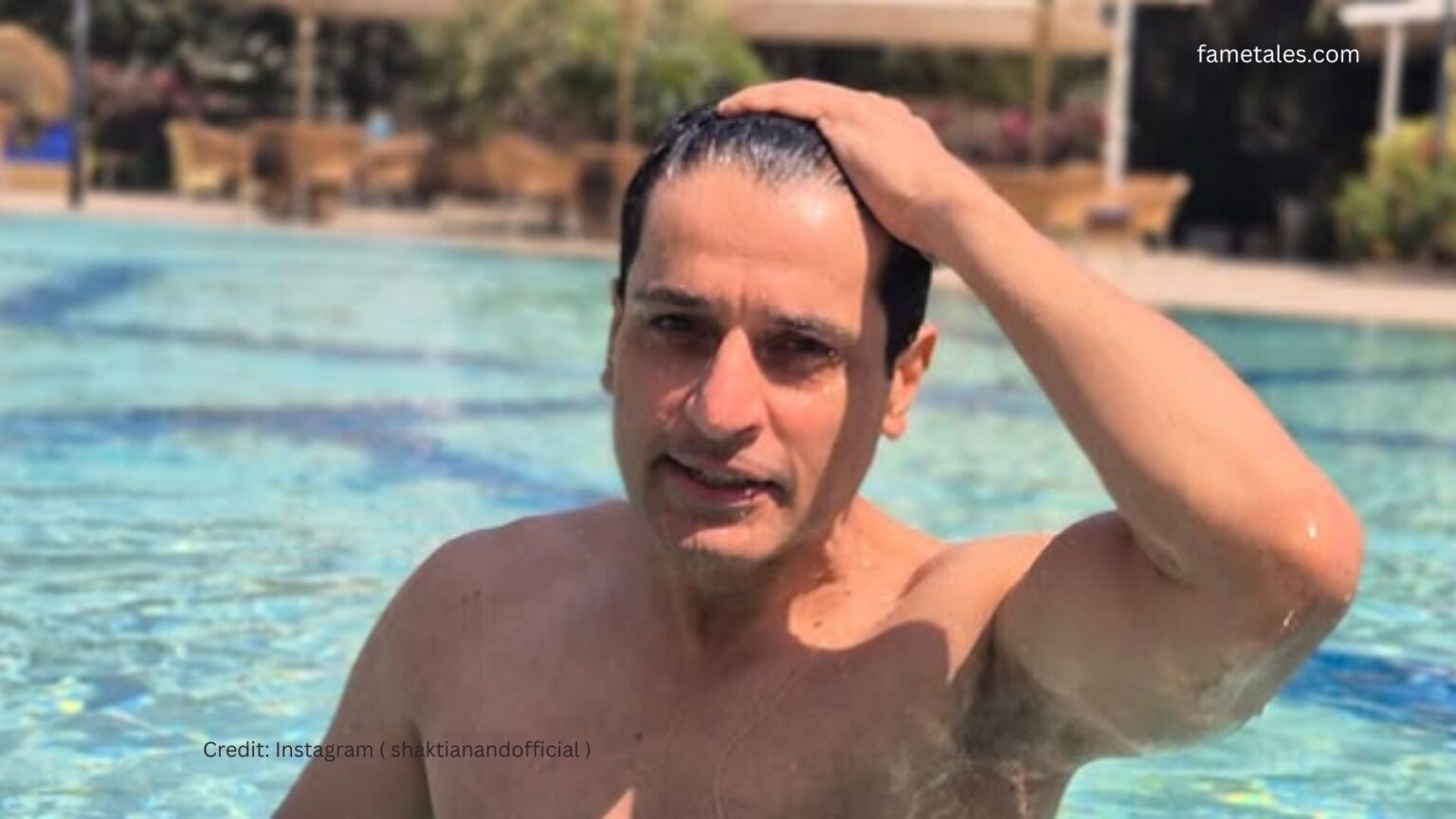 Shakti Anand Wife: Inside His Marriage with Sai Deodhar & Net Worth 2026